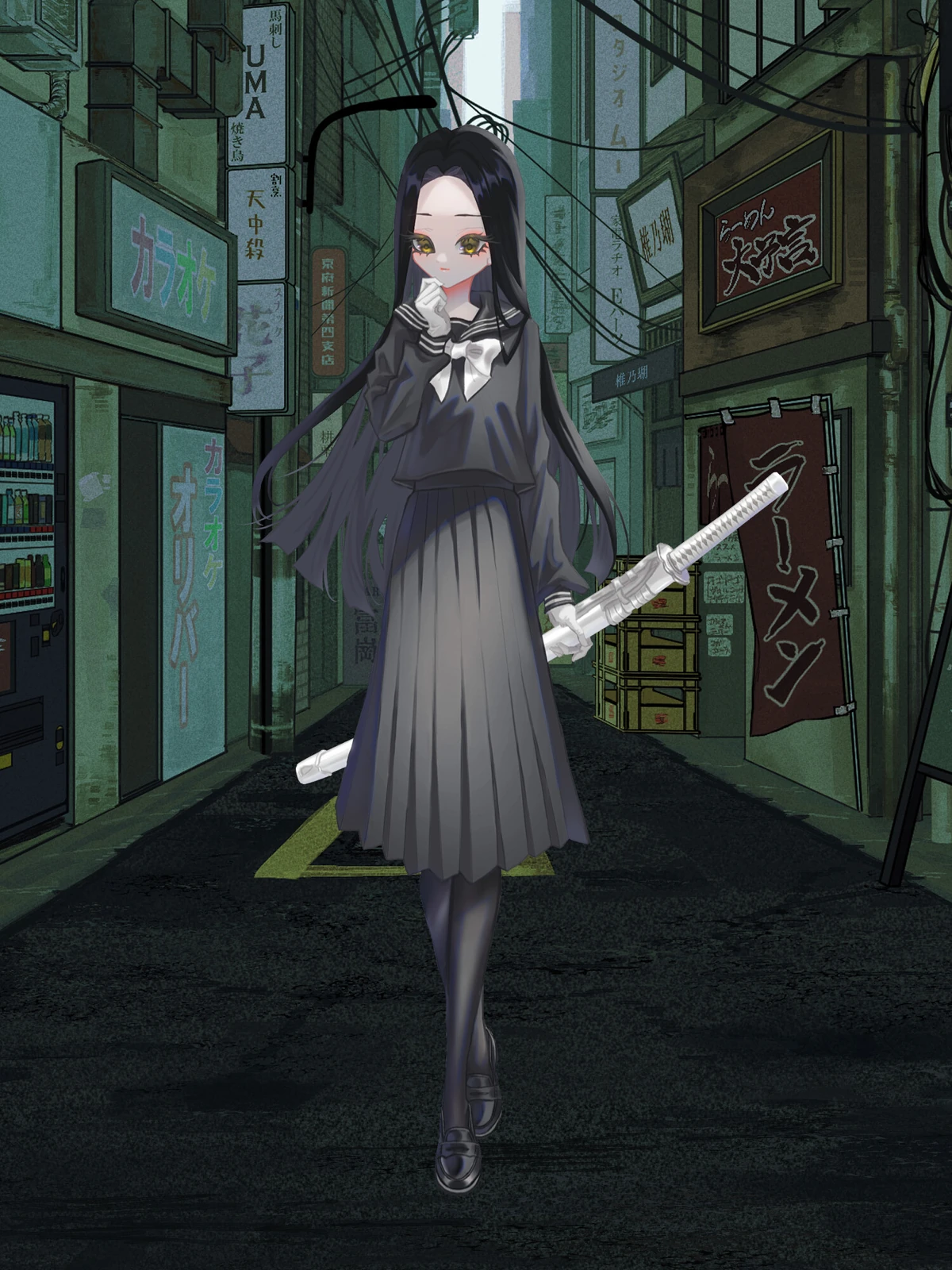 Spectral Fighter | PowerVerse Wiki | Fandom