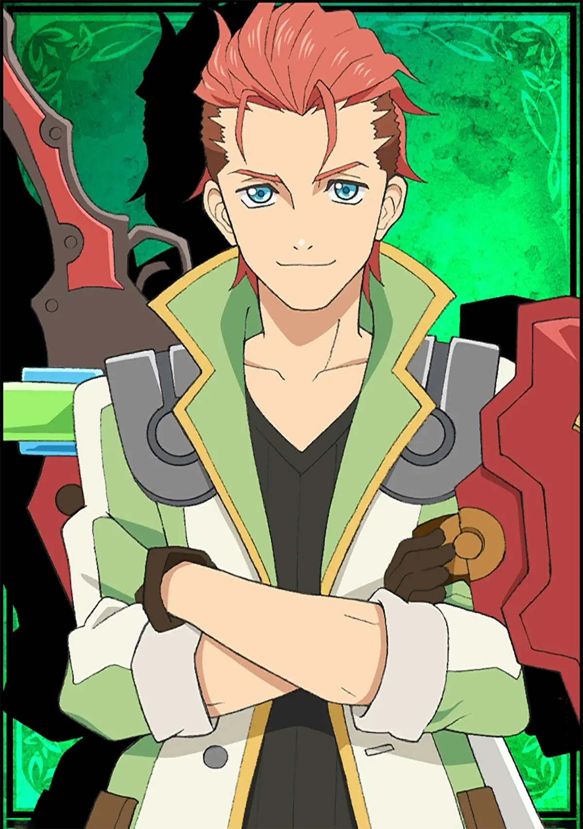 Amirani | PowerVerse Wiki | Fandom