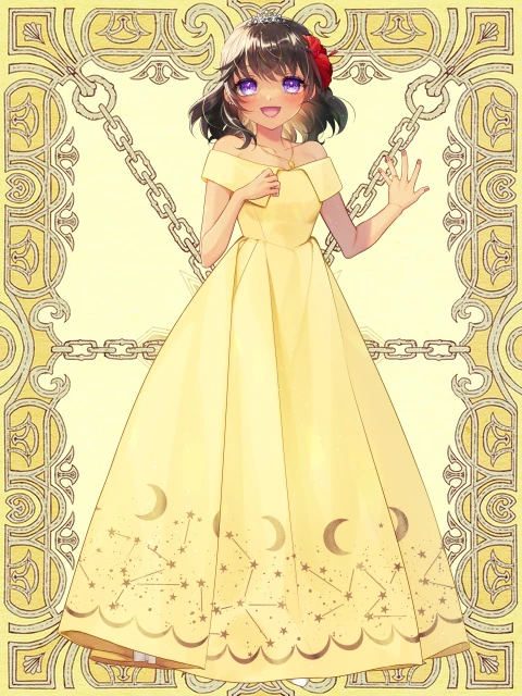 Axomamma | Reincarnated In A World Of Heroes Wiki | Fandom