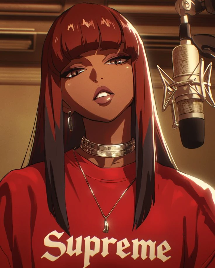 Venomie | Reincarnated In A World Of Heroes Wiki | Fandom