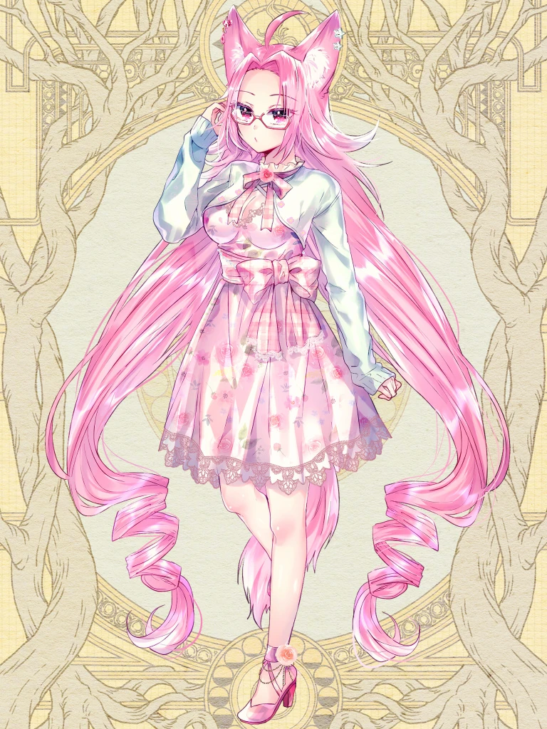 Kitsunebi | Reincarnated In A World Of Heroes Wiki | Fandom