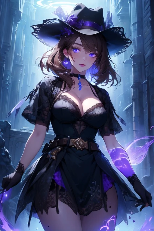 Spellslinger | Reincarnated In A World Of Heroes Wiki | Fandom