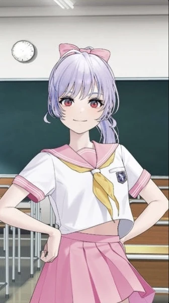 Calamity Girl | PowerVerse Wiki | Fandom