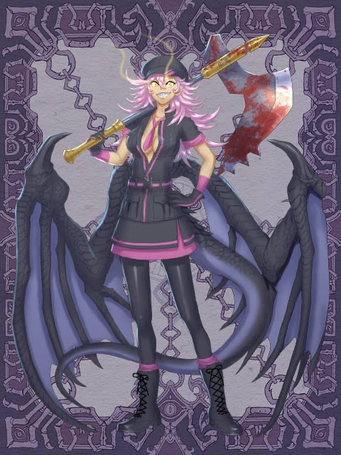Valkyrja Reincarnated In A World Of Heroes Wiki Fandom