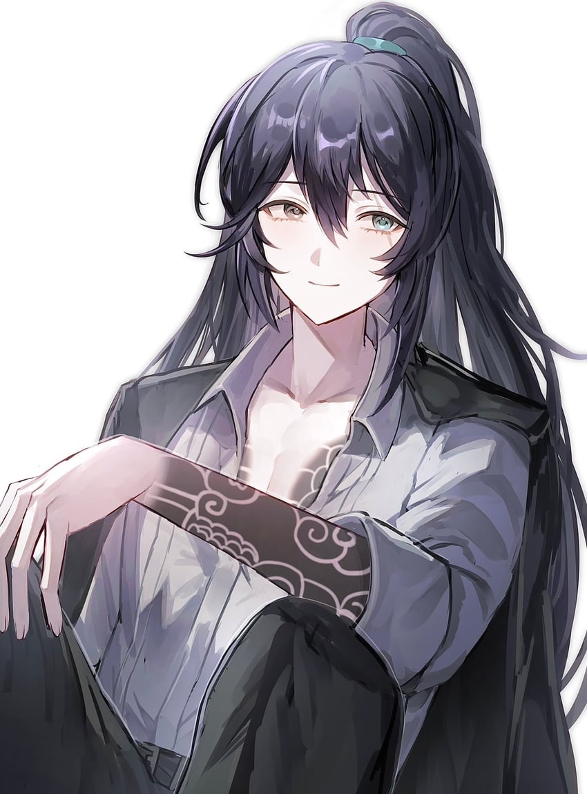 Houyi Reincarnated In A World Of Heroes Wiki Fandom