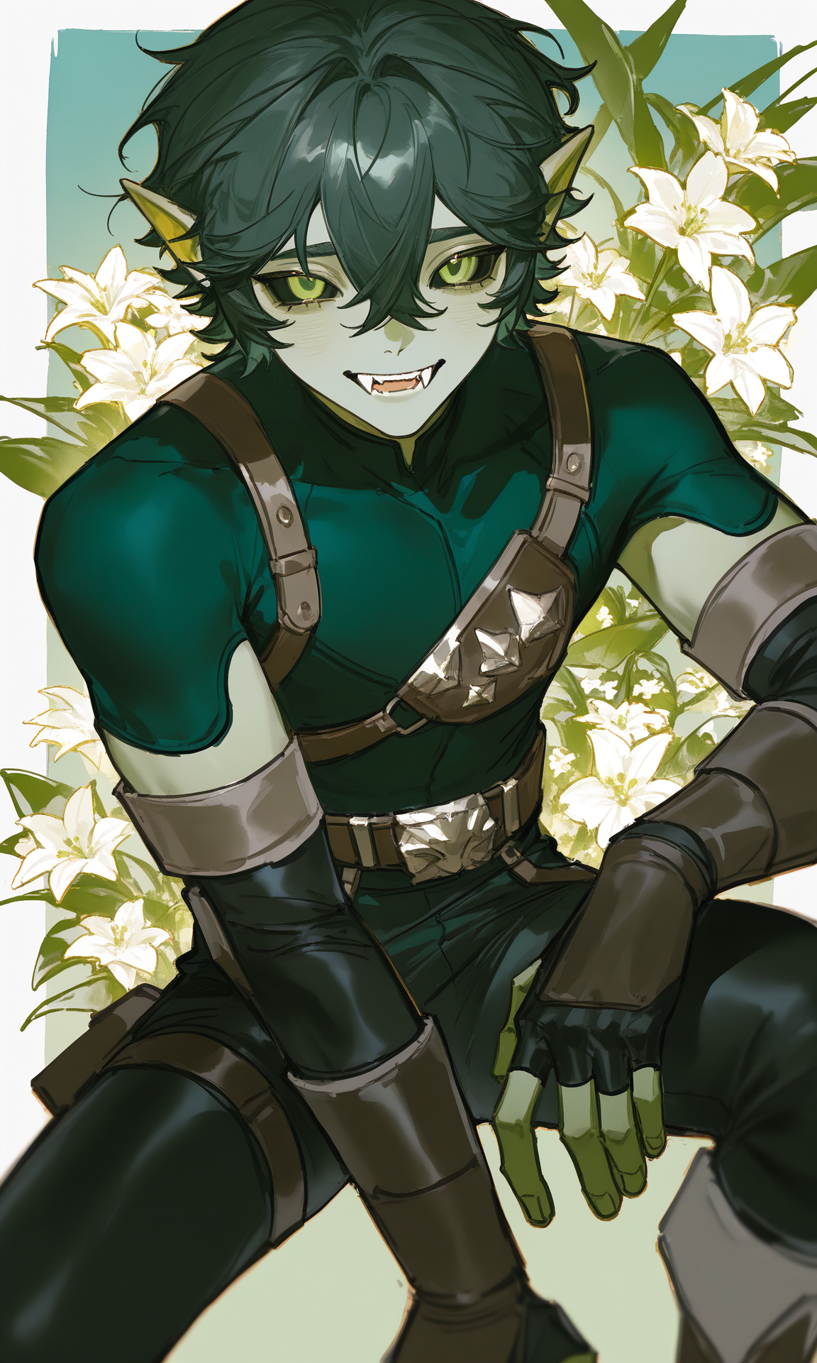 Quake | PowerVerse Wiki | Fandom