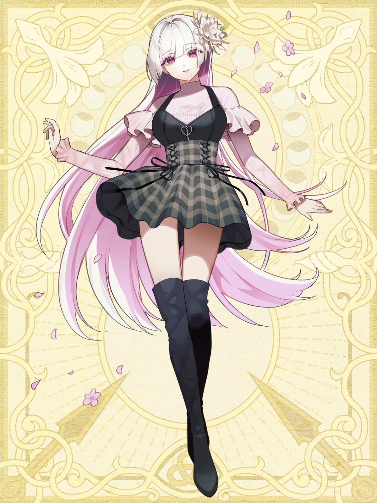 Luck's Arrow | PowerVerse Wiki | Fandom