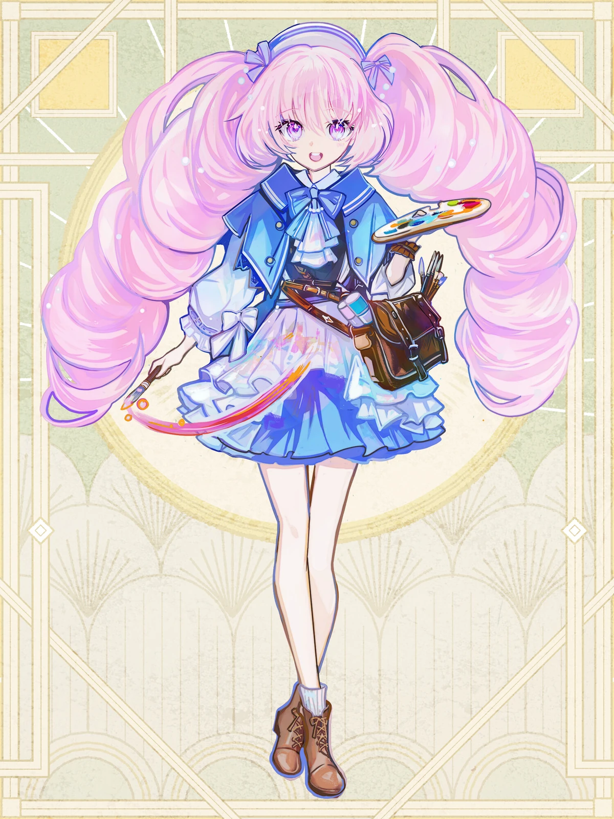 Skyjay | PowerVerse Wiki | Fandom