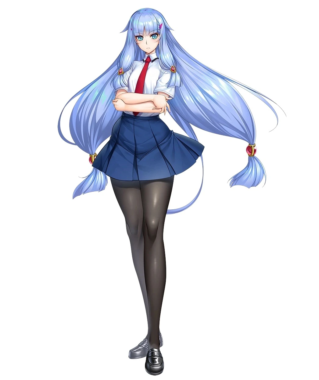 Himuro Karen | Reincarnated In A World Of Heroes Wiki | Fandom