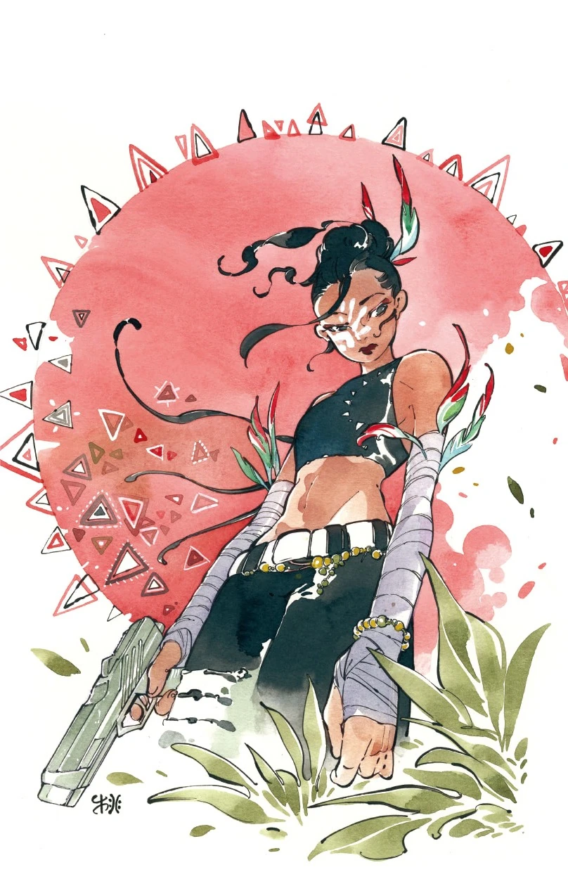 Echo | Reincarnated In A World Of Heroes Wiki | Fandom