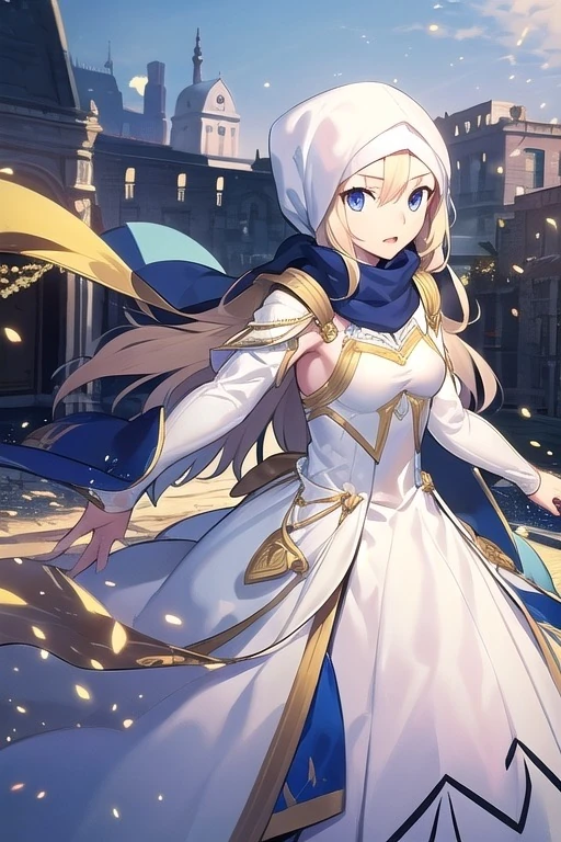 Excalibur | PowerVerse Wiki | Fandom