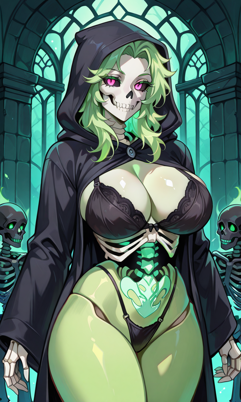 Wither | PowerVerse Wiki | Fandom