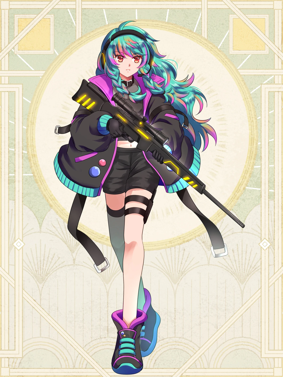 Keys | PowerVerse Wiki | Fandom