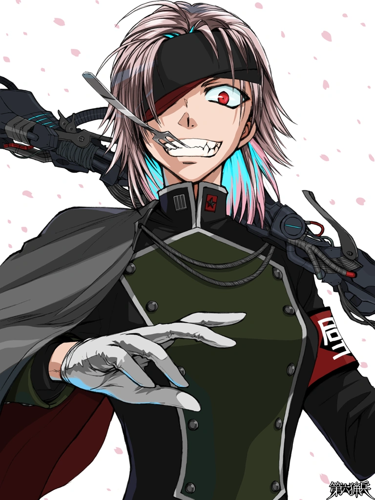 Otto The Great | PowerVerse Wiki | Fandom