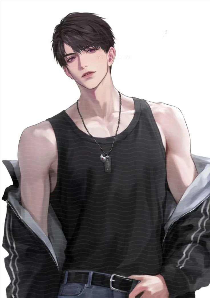 Caleb | PowerVerse Wiki | Fandom