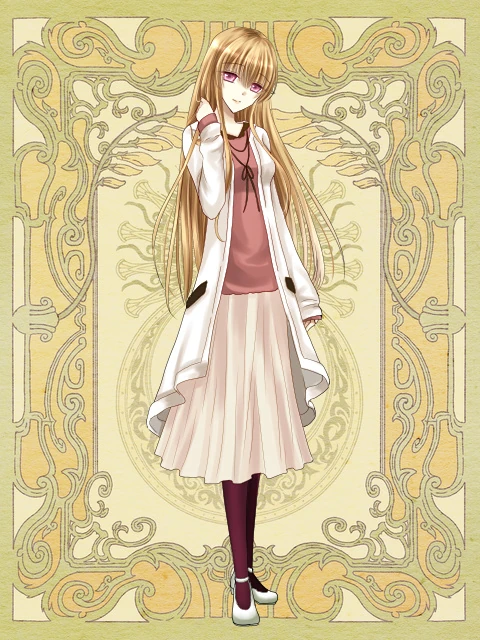 Commander Crimson | Reincarnated In A World Of Heroes Wiki | Fandom