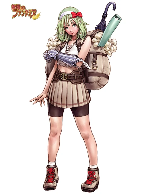 Chrona | PowerVerse Wiki | Fandom