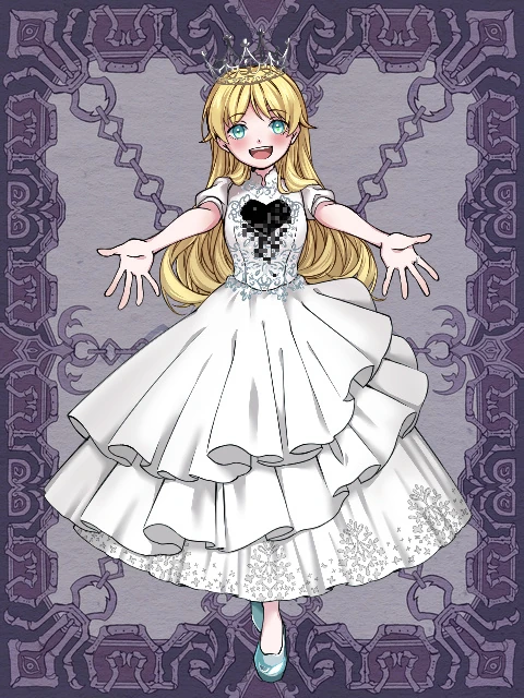 Queen Rowena | Reincarnated In A World Of Heroes Wiki | Fandom