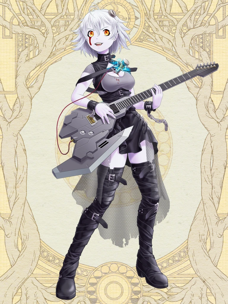 Headcase | PowerVerse Wiki | Fandom