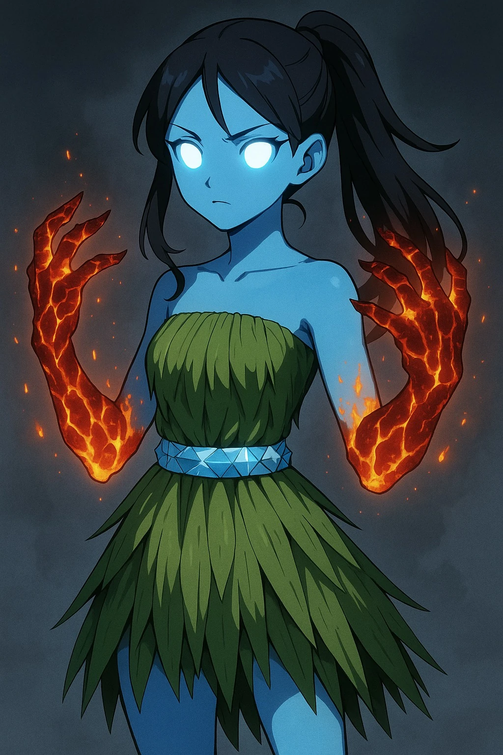 Aspect | PowerVerse Wiki | Fandom