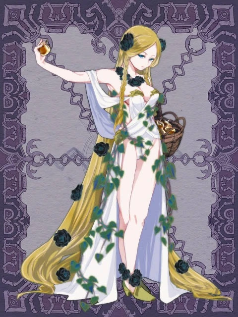 Izzy | Reincarnated In A World Of Heroes Wiki | Fandom