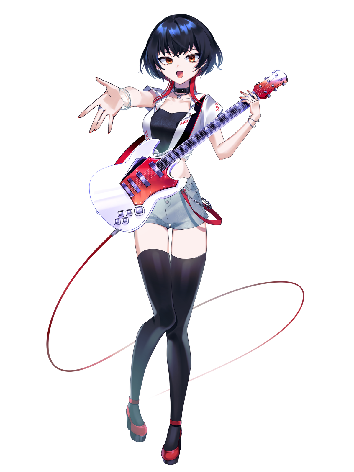 LUNAtic | PowerVerse Wiki | Fandom