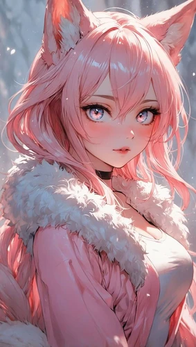 Kitsunebi | Reincarnated In A World Of Heroes Wiki | Fandom