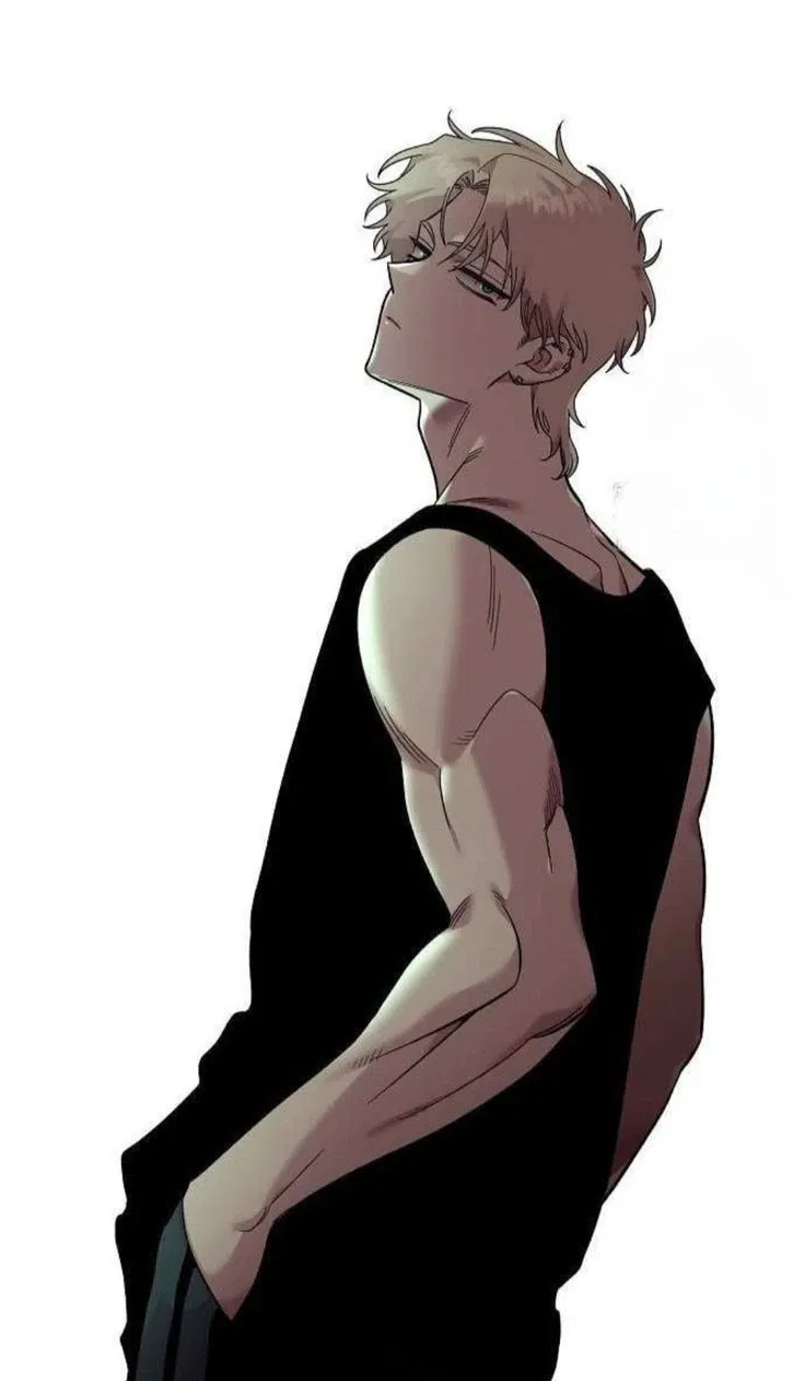 Mincheol Tridevil | Reincarnated In A World Of Heroes Wiki | Fandom