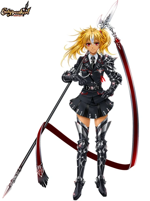 Valiant | Reincarnated In A World Of Heroes Wiki | Fandom