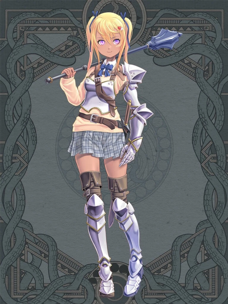 Sigma Iota Nu | PowerVerse Wiki | Fandom