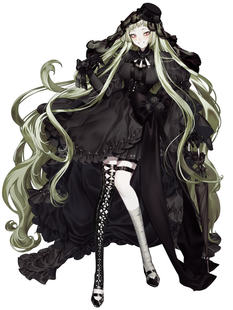 Arlene | PowerVerse Wiki | Fandom