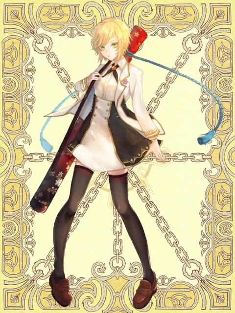 Fio Vanetti | PowerVerse Wiki | Fandom