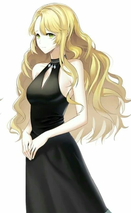 Reyne Valleris | Reincarnated With The Van Helsing System Wiki | Fandom