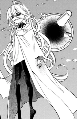 Albert (Einstein) | Reincarnation no Kaben Wikia | Fandom