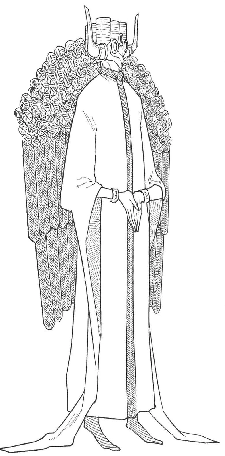 Cyrus II | Reincarnation no Kaben Wikia | Fandom