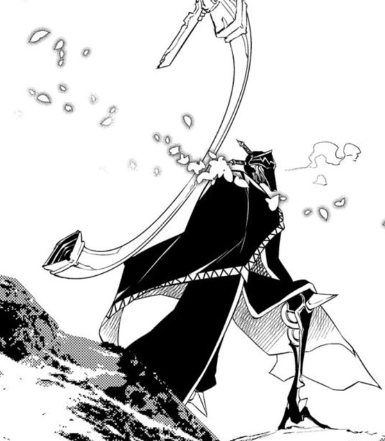 Nikola Tesla | Reincarnation no Kaben Wikia | Fandom