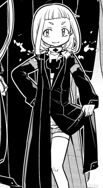 Henri Dunant | Reincarnation no Kaben Wikia | Fandom