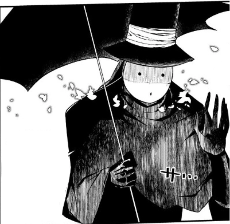 Gorey | Reincarnation no Kaben Wikia | Fandom