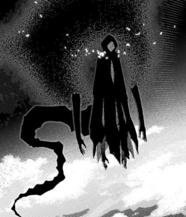 Solomon | Reincarnation no Kaben Wikia | Fandom