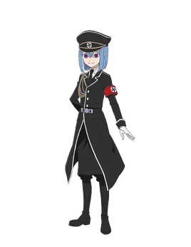 Adolfo Hitler | Wiki Reincarnation no Kaben | Fandom