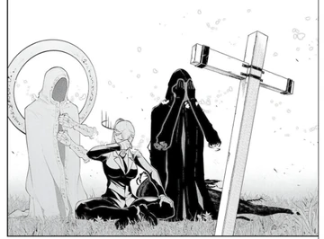 Firstborn returners | Reincarnation no Kaben Wikia | Fandom