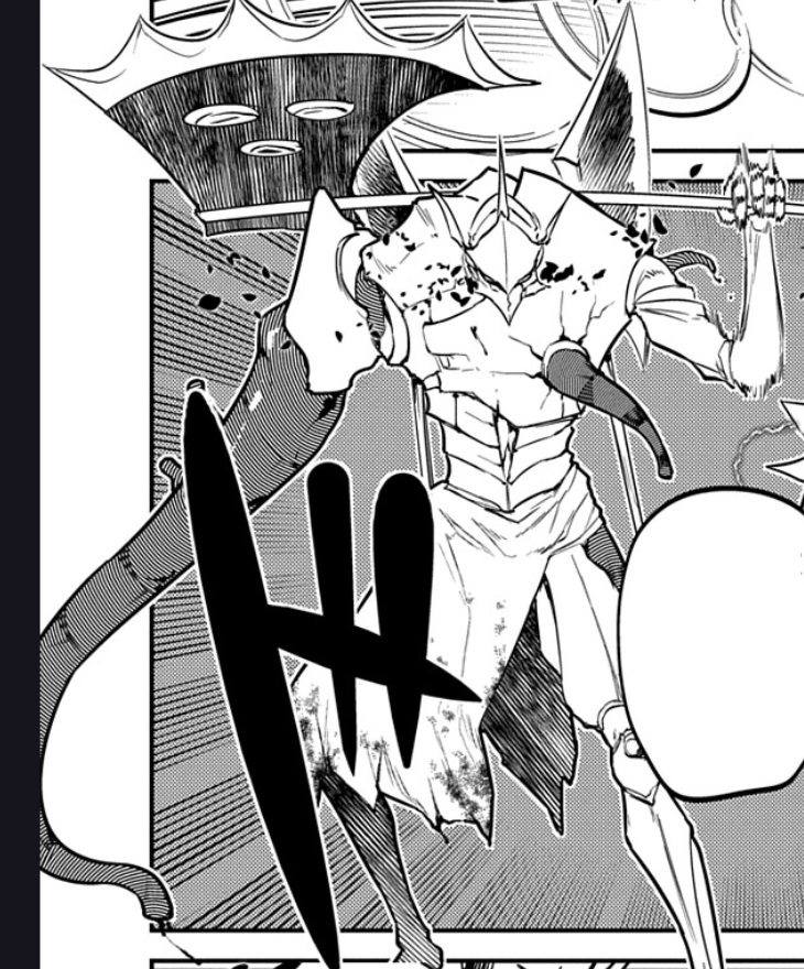 Eric Haraldsson | Reincarnation no Kaben Wikia | Fandom