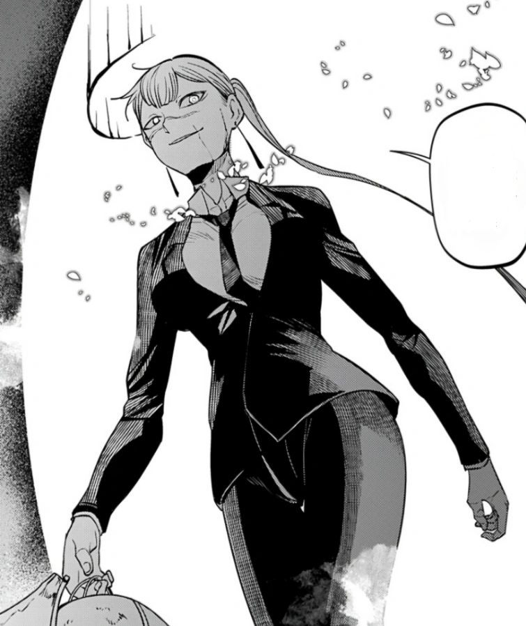 Alexander non grata | Reincarnation no Kaben Wikia | Fandom