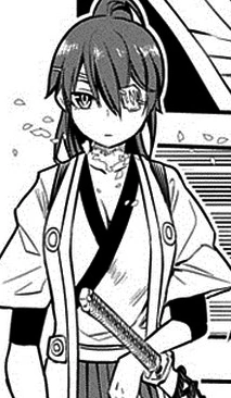 Yagyuu Juubei | Reincarnation no Kaben Wikia | Fandom