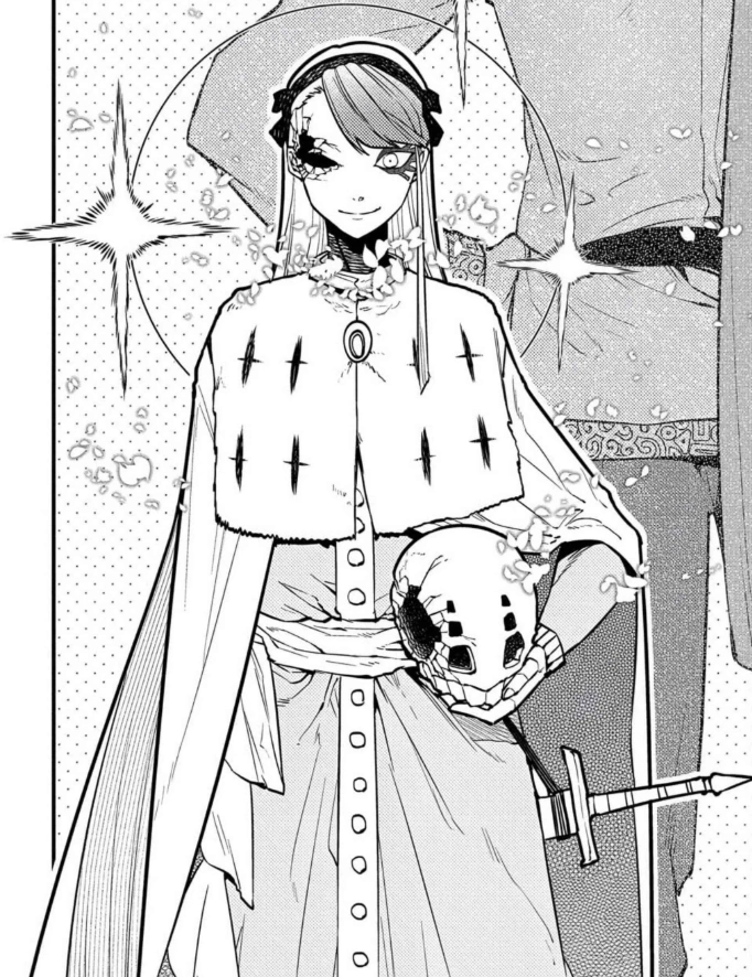 Karl XII | Reincarnation no Kaben Wikia | Fandom