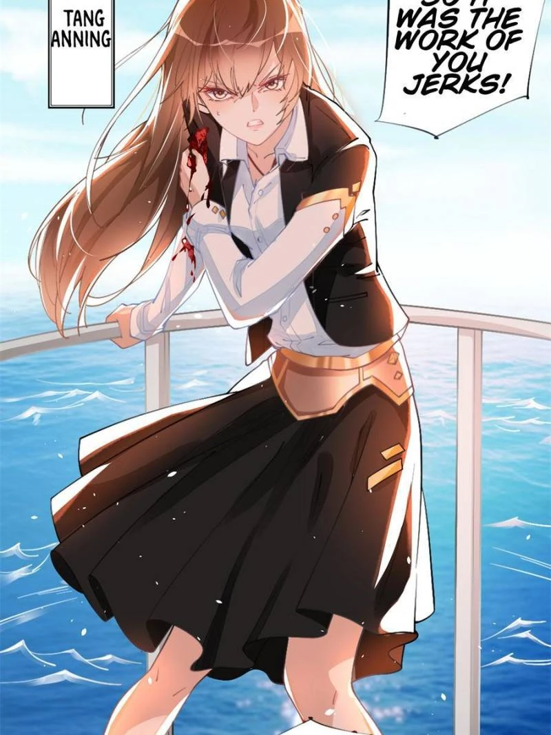 Tang Aining | Reincarnation Of The Businesswoman At School Wiki | Fandom