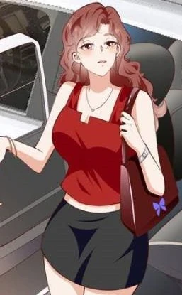 Lin Lijuan | Reincarnation Of The Businesswoman At School Wiki | Fandom