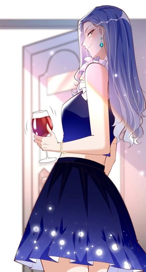 Chen Mengqi | Reincarnation Of The Businesswoman At School Wiki | Fandom