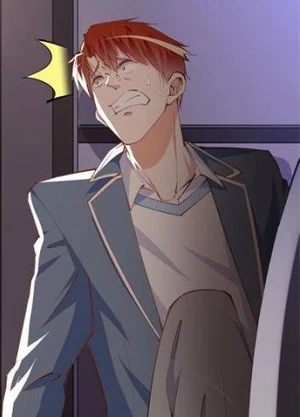 Lin Yuehao | Reincarnation Of The Businesswoman At School Wiki | Fandom