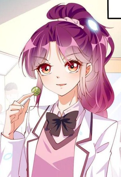 Chu Peihan Reincarnation Of The Businesswoman At School Wiki Fandom